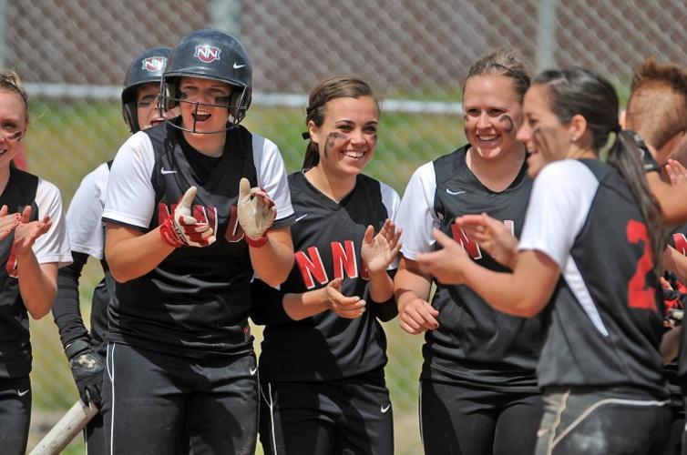 NNU vs Western Oregon University Softball | Sports | idahopress.com