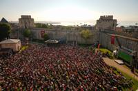 APTOPIX Turkey WCup Soccer Reaction | National Sports | idahopress.com