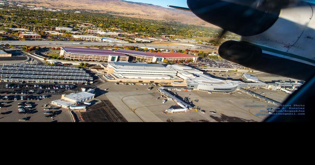 Boise Airport looks to design its new concourse | Community ...