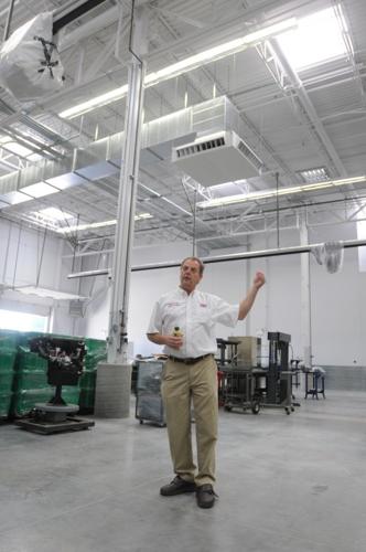 CWI Center for Professional Technical Education | News | idahopress.com