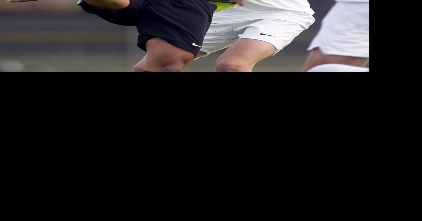 GATORADE BOYS SOCCER: Borah's Carlos Camacho named Gatorade POY | High ...