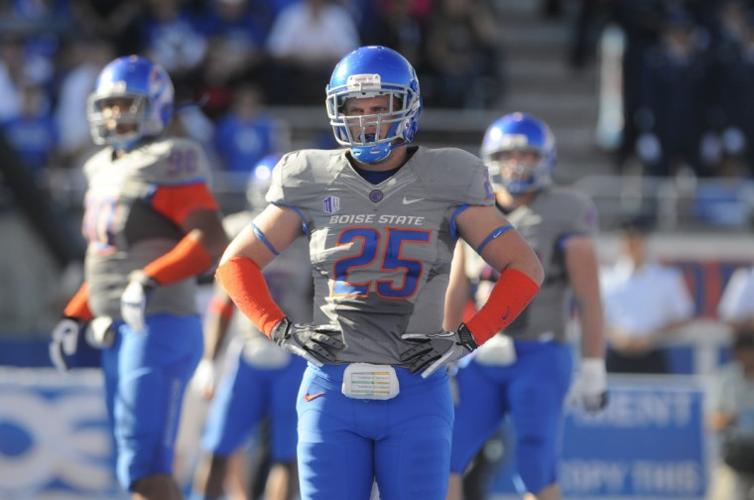 Boise State vs Air Force | Photo Gallery | idahopress.com