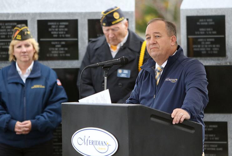 PHOTOS: Salute to veterans | Local News | idahopress.com