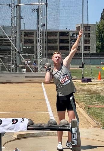 Helms claims National Junior Olympic Decathlon Gold | Local Sports ...