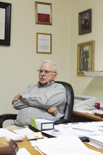 Meet Richard Cardoza: Kuna's newly reelected city councilman | Local ...
