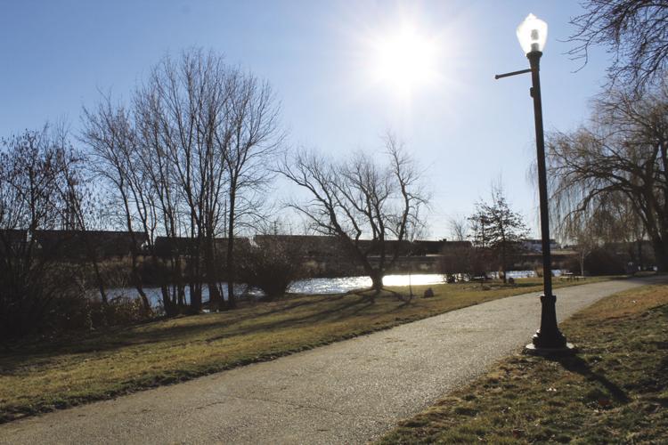 City to dedicate Greenbelt to former Kuna Mayor Greg Nelson May 31 ...