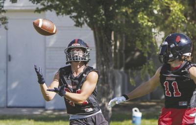 PREP FOOTBALL PREVIEWS: Boise ready to jump back into 5A SIC schedule ...