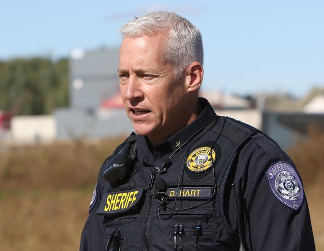 Dust settles following explosion in Middleton | Local News | idahopress.com