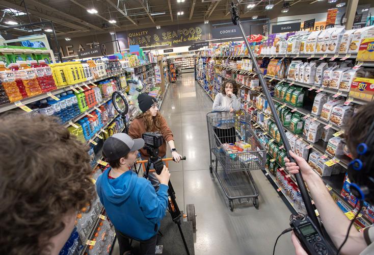 'For the art of it': Boise students' i48 short film to show at The Flicks | Local News ...