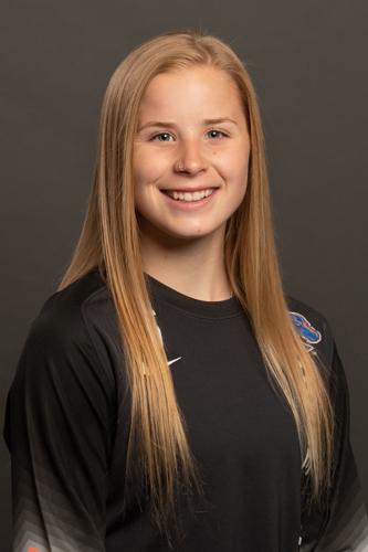 Sydney Smith posting 'historical' year for Broncos in first season in ...