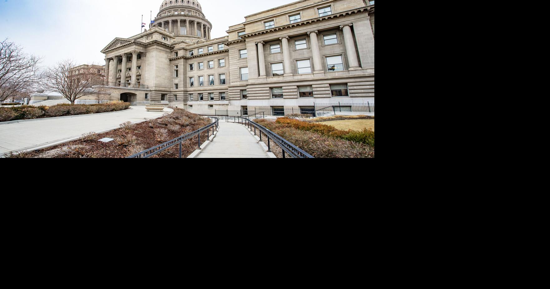 Idaho legislative committee recommends $1.55 per hour raises for all ...