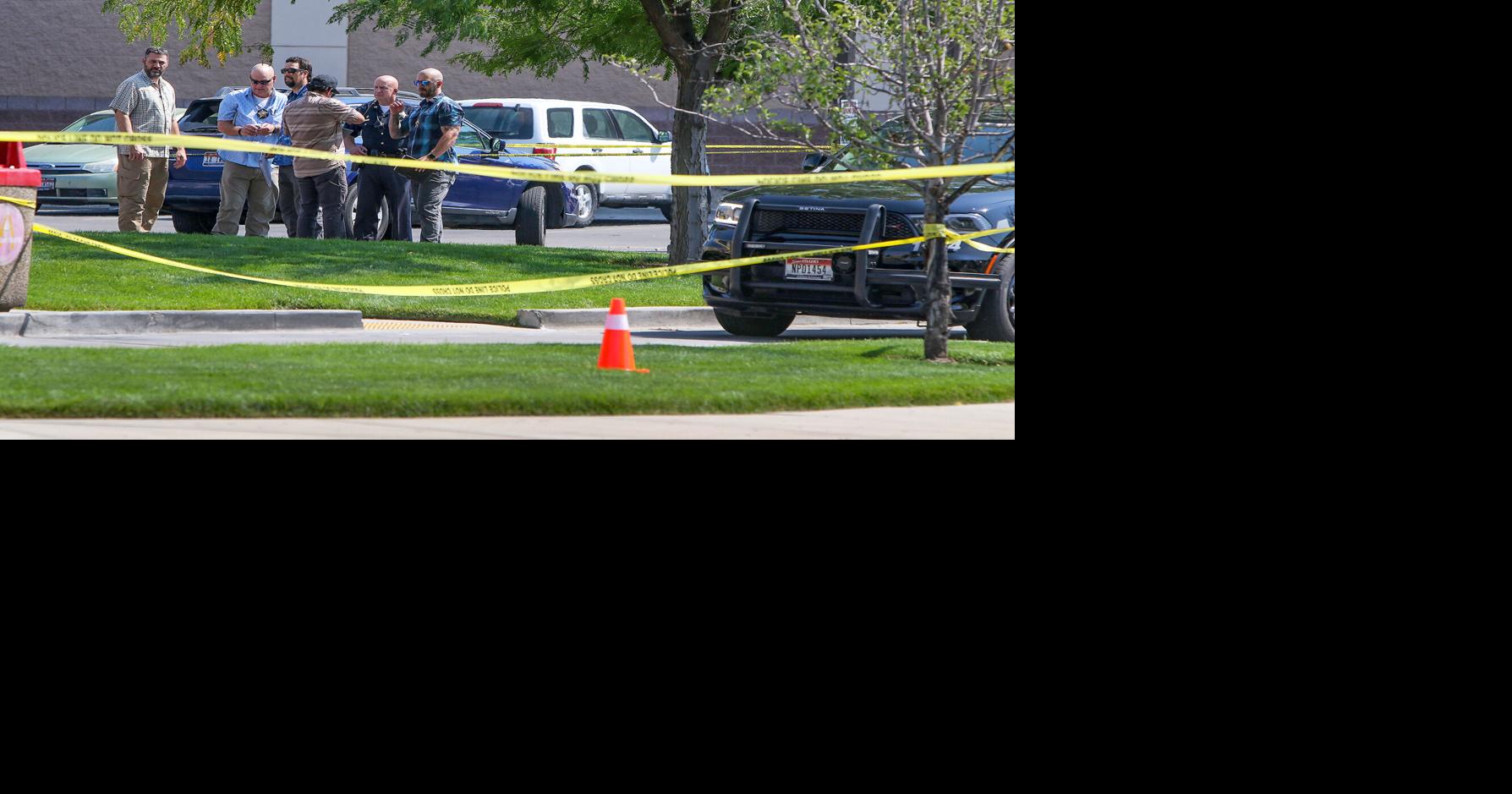 'It's definitely not like CSI': Crime clearance rates vary throughout ...