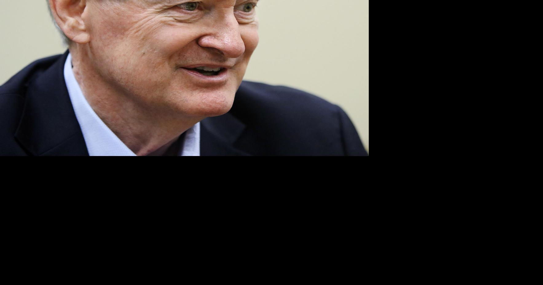 Q and A: Sen. Mike Crapo on reelection bid, issues, politics and more ...