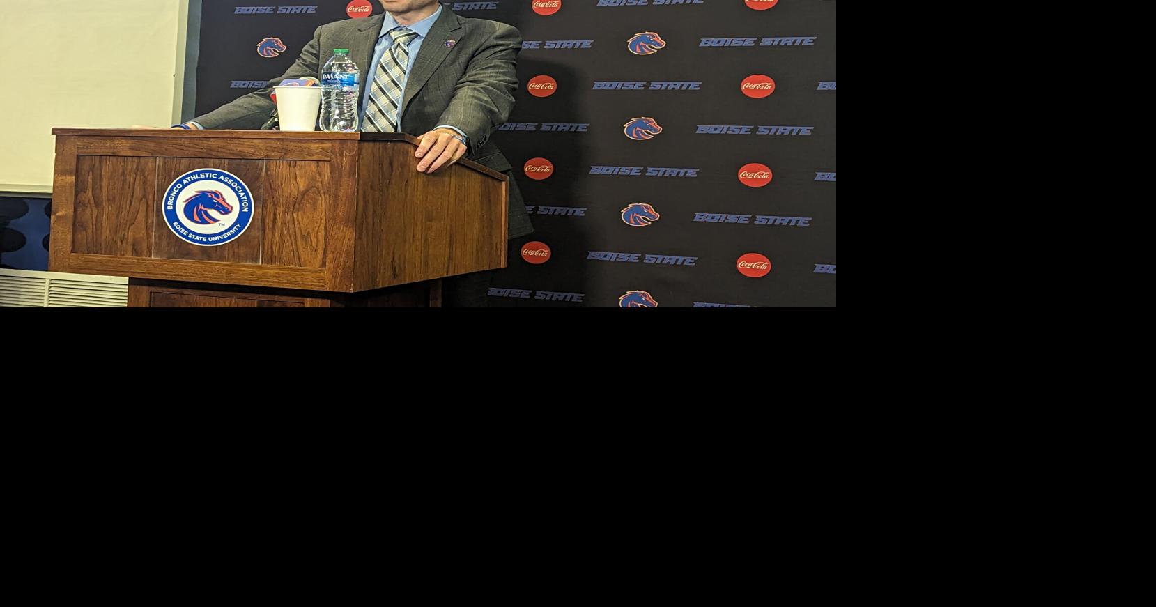 Jeramiah Dickey says 'head, heart and gut' led to firing of Andy Avalos ...