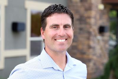 CWI picks Jim Reames as new trustee | Local News | idahopress.com