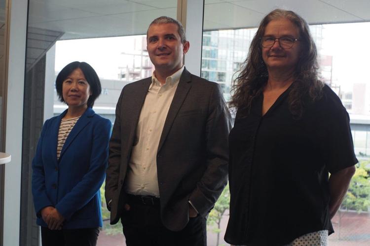 School of Computing pushes the AI envelope at Boise State | Local News ...
