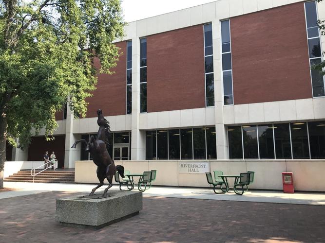 Boise Fire: BSU flood control system sparked electrical fire | Local ...