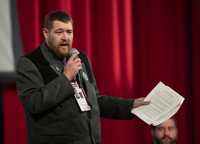 Republican gubernatorial candidates offer differing solutions for Idaho ...