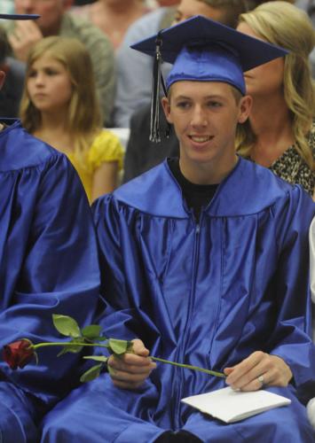 Notus High School Graduation | Photo Gallery | idahopress.com