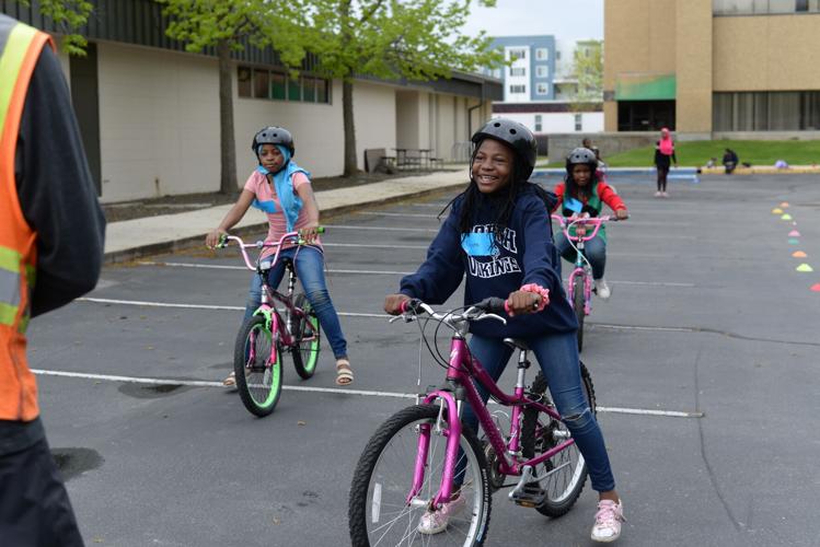 Boise Bicycle Project hosts monthly 'Femme Empowerment Mechanics' night ...