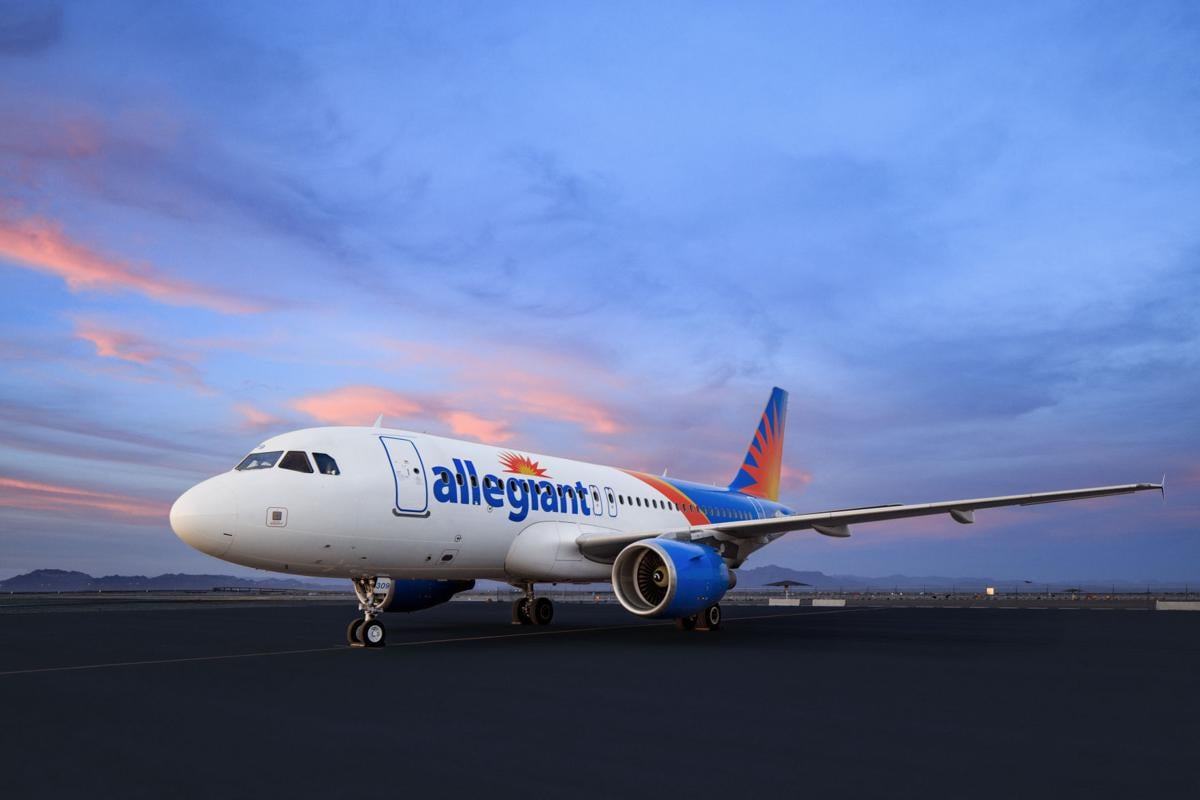 New Boise Airport nonstop flights to Palm Springs | Money | idahopress.com