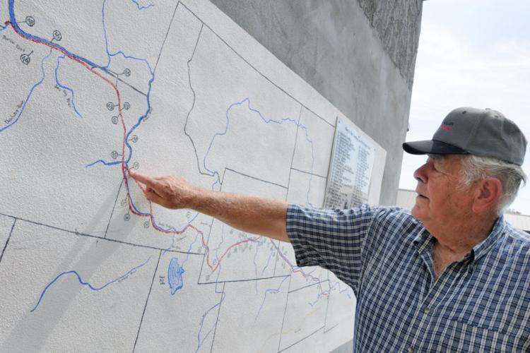 Old Fort Boise Replica and Museum | Photo Gallery | idahopress.com