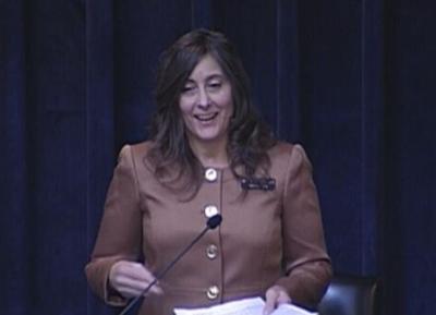 Rep. Scott opposes annual tax conformity bill because it recognizes ...