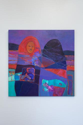 'American Contradictions' art exhibition extended for nation's 250th ...