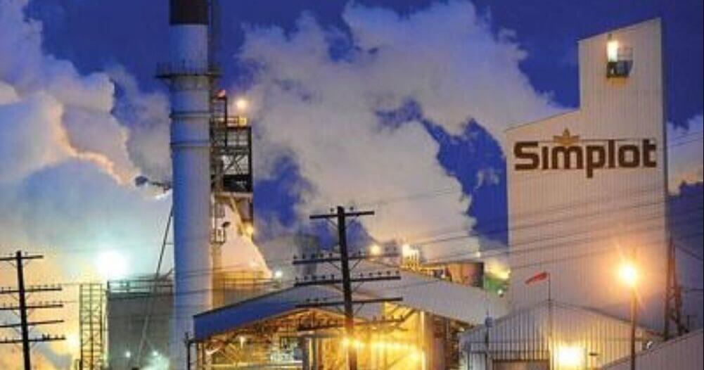Simplot to spend $150 million on fertilizer process upgrades under ...