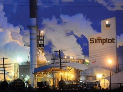 Simplot to spend $150 million on fertilizer process upgrades under ...