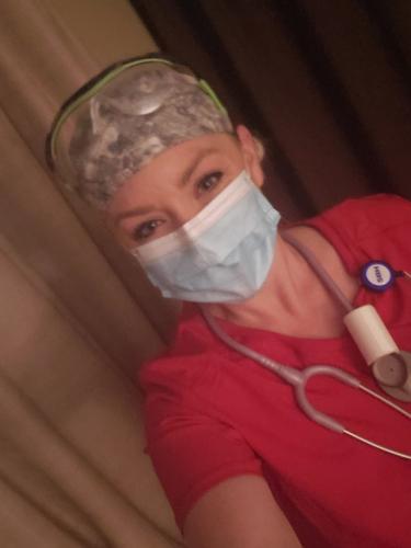 Treasure Valley Spotlight: Amber Craig | Life | idahopress.com