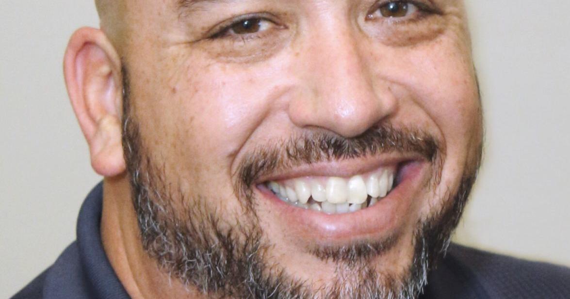 ALLWEST promotes Isaac Rede to testing manager | Community News ...