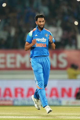 poor indian cricketer