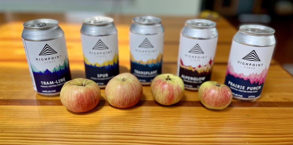 The Joy of Beer: Idaho In-Cider’s Guide, Summer 2024 | Life | idahopress.com