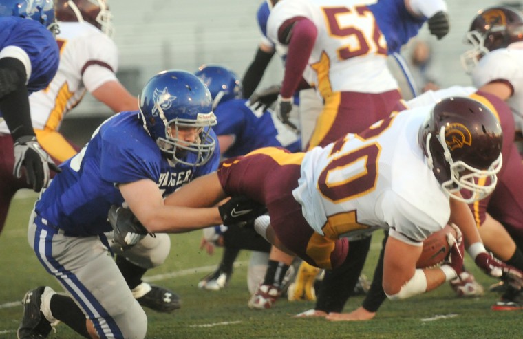 High School Football - Oct. 5 | High School Sports Coverage ...