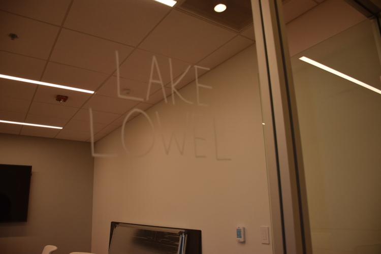 Paylocity moves into new Meridian space | Planning & Construction ...