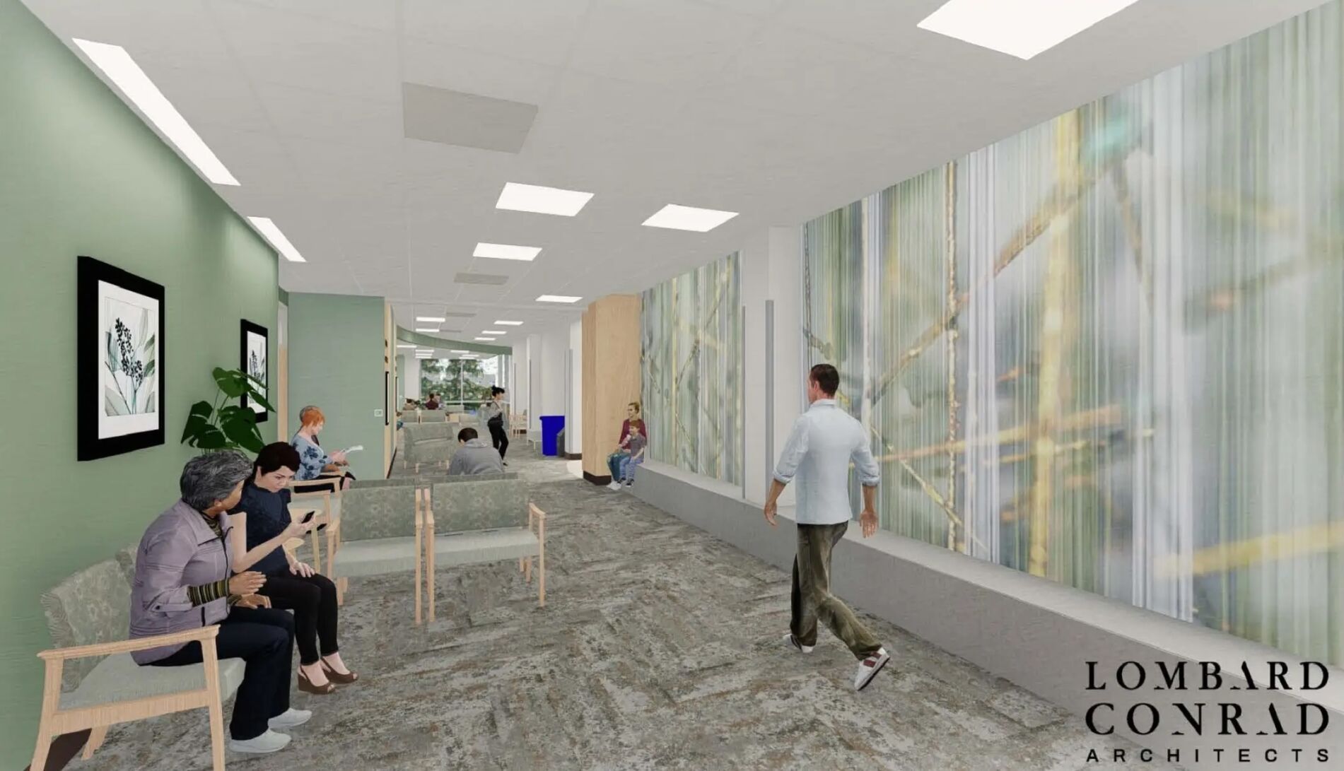 New 18-acre Saint Al's campus coming to Caldwell | Local News ...