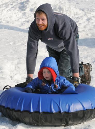 Eagle Island Snow Park | Photos | idahopress.com