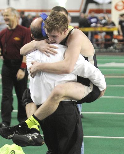 Idaho State Wrestling Tournament | Sports | idahopress.com