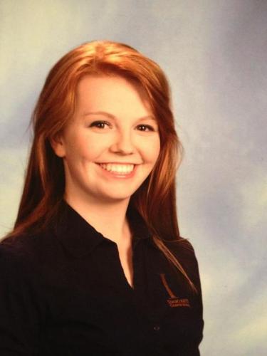 IACS senior to enter biomedical engineering | Local News | idahopress.com