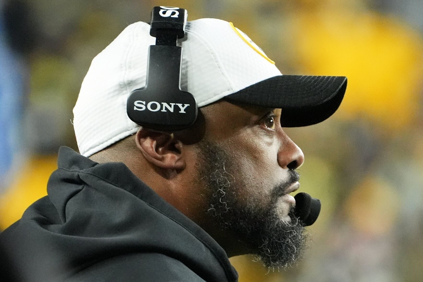 Steelers Tomlin Out Football | National Sports | idahopress.com