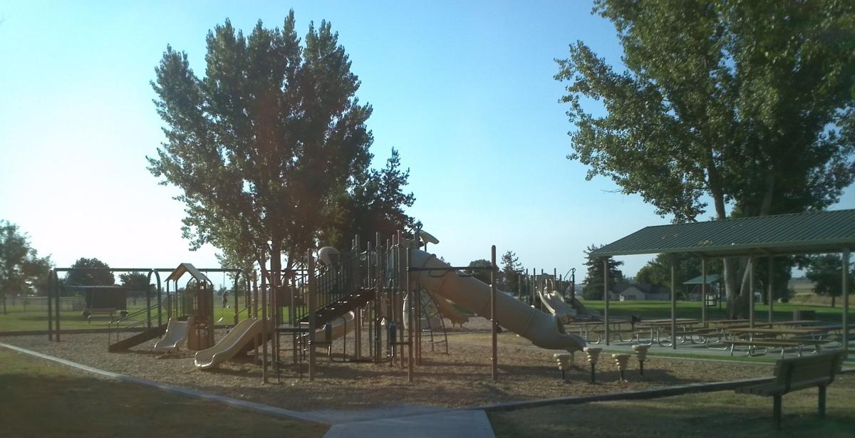 Fuller Park transferred to city of Meridian | Local Government ...