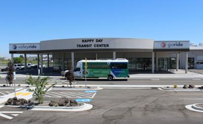 Valley Regional Transit wants to add bus lines in Caldwell. Local ...