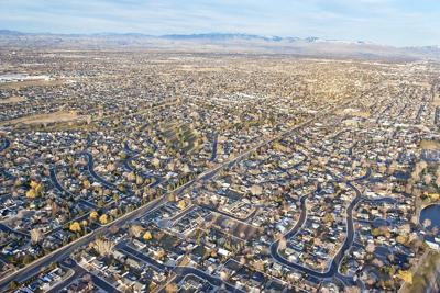 A look at Treasure Valley growth, by the numbers | | idahopress.com