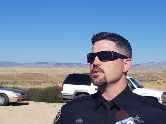 Man who fatally shot officer at 14 years old denied parole | Local News ...