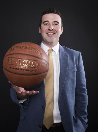 BOYS COACH OF THE YEAR: Ryan Lundgren, Vallivue basketball | Sportstars ...