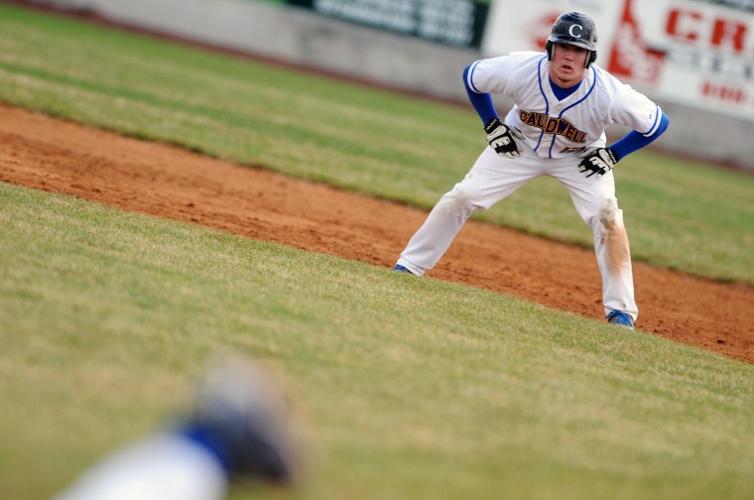 Vallivue vs Caldwell Baseball | Sports | idahopress.com