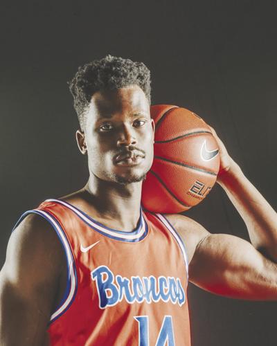 Emmanuel Akot is healthy, comfortable and primed for a breakout year ...