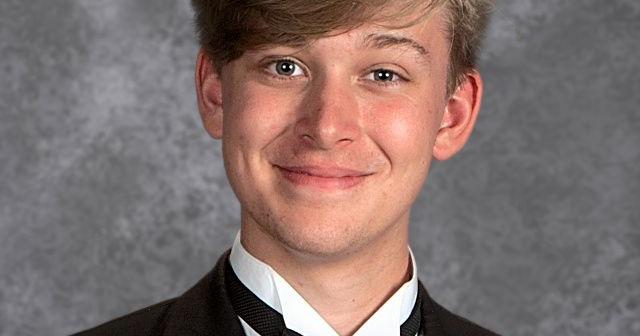 Snow, Gavin | Capital High School | idahopress.com