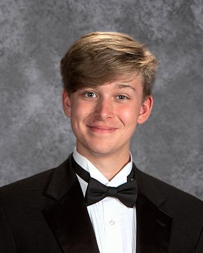 Snow, Gavin | Capital High School | idahopress.com